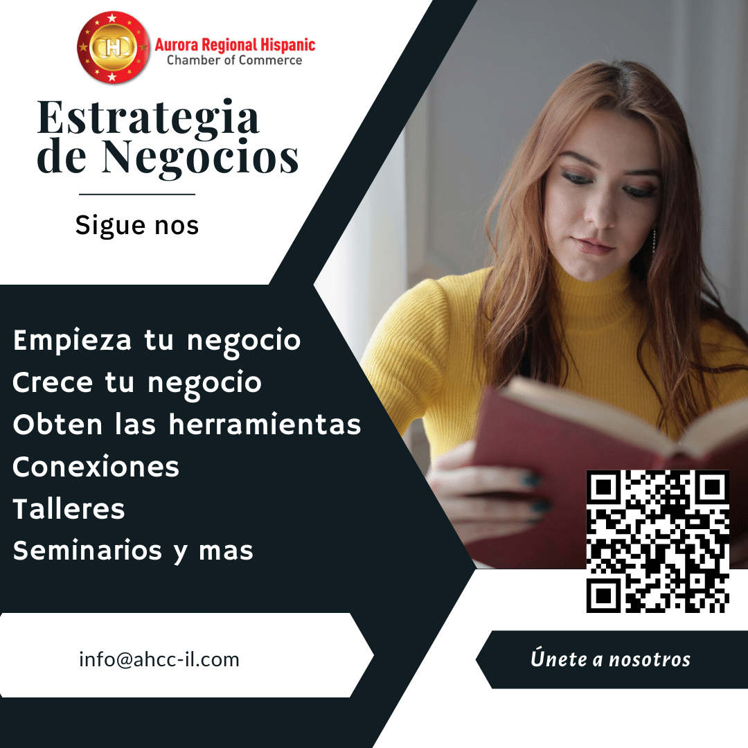 ARHCC ACADEMIA- Te reto a planear las financias de tu Negocio - Aurora ...